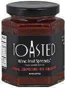 Strawberry Featuring: Sangria Wine